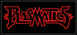 Plasmatics Logo