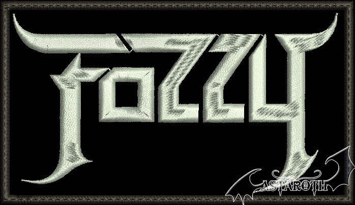 Fozzy Logo