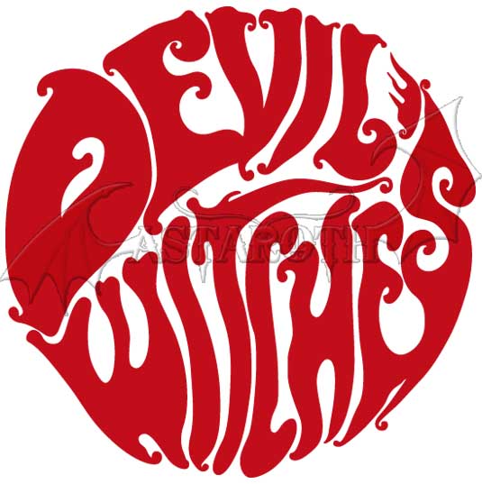 Devil_witches – Astaroth Metal Shop